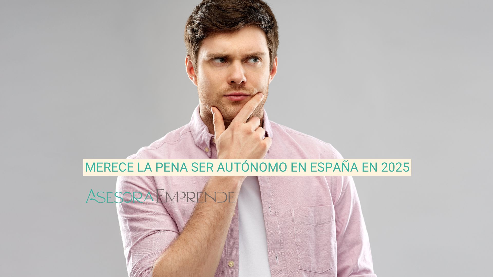 Merece la pena ser autónomo 2025: guía esencial ya