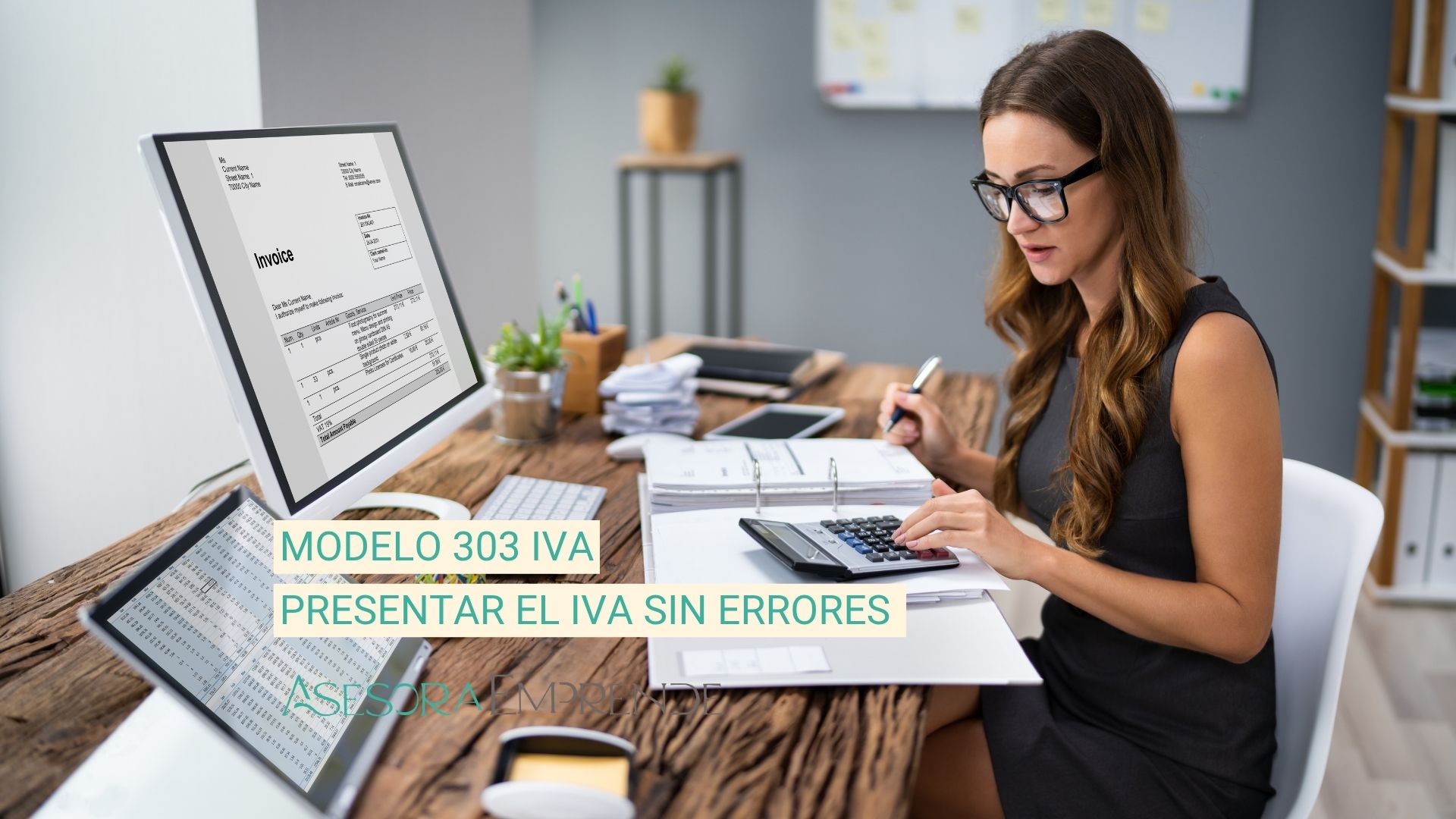 Modelo 303 IVA: Guía infalible para no cometer errores
