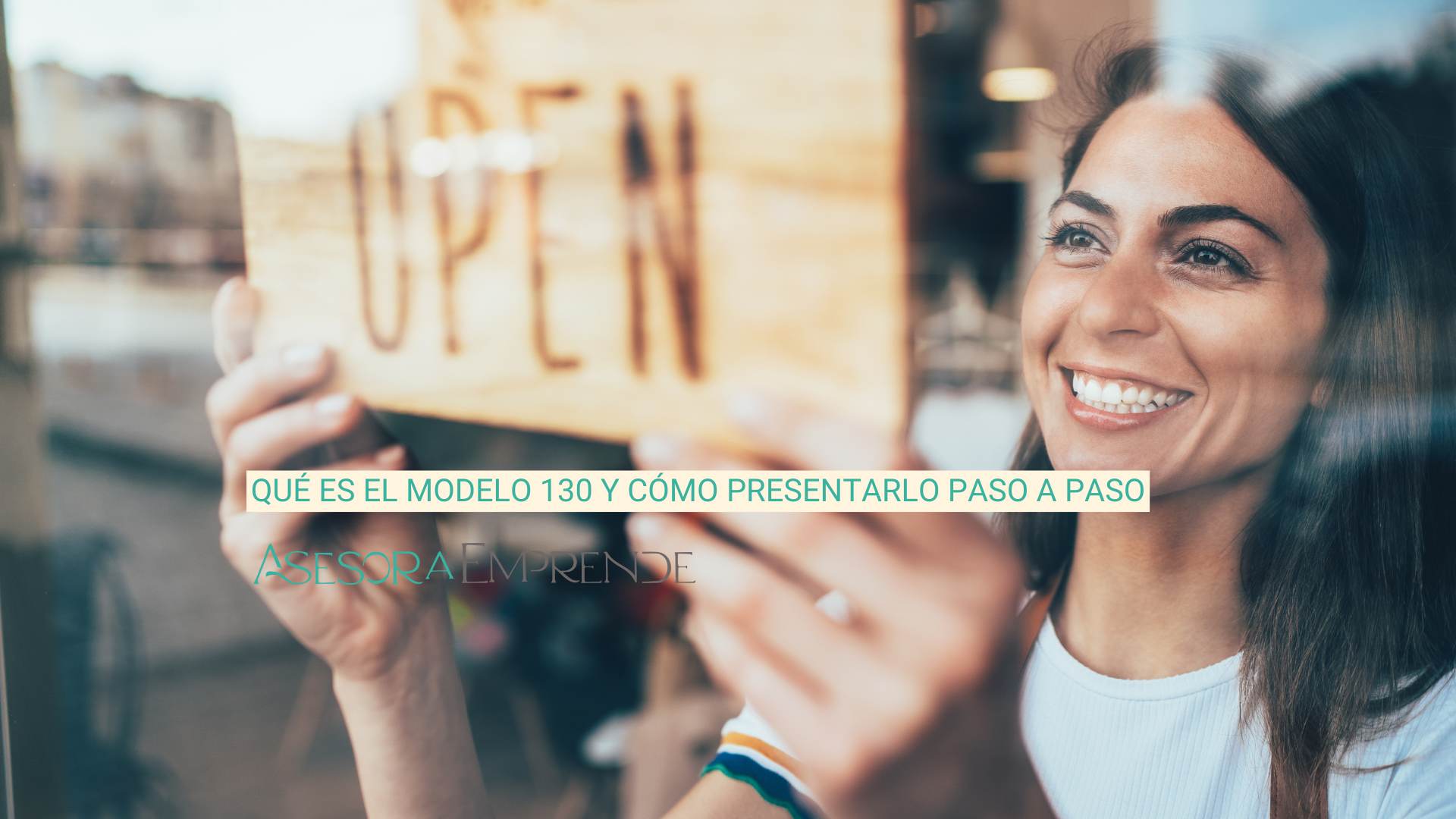 Qué es el modelo 130 y cómo presentarlo paso a paso sin errores