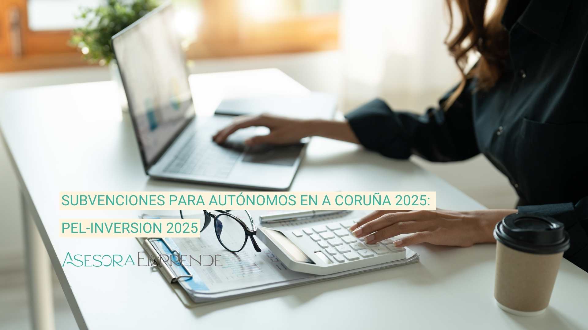 Ayudas para autónomos en Galicia para 2025 ¡Toda la Info!